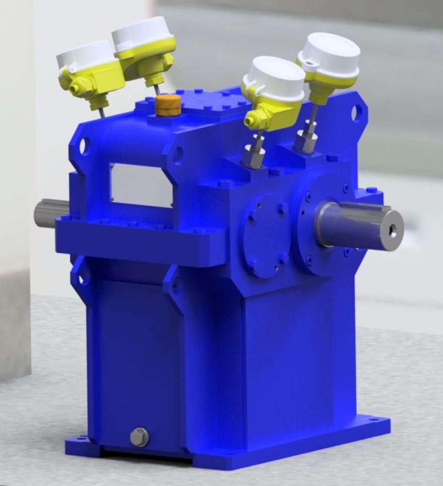 PESI COMPONENTS - PRODUKTE / PRODUCTS